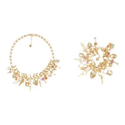 【AZLOOK】GasBijoux手链女款爆款高级感首饰时尚百搭饰品送礼物