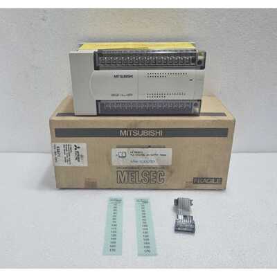 Mitsubishi FX2N48ERESUL Digital INOUT Module