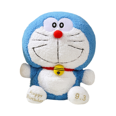 DORAEMON日本正版元祖机器猫