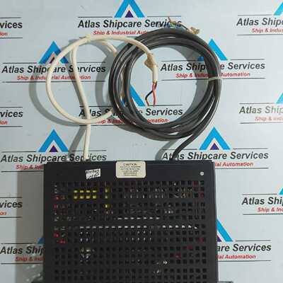 ZELLWEGER ANALYTICS 05701-A0406 ISS.2 POWER SUPPLY
