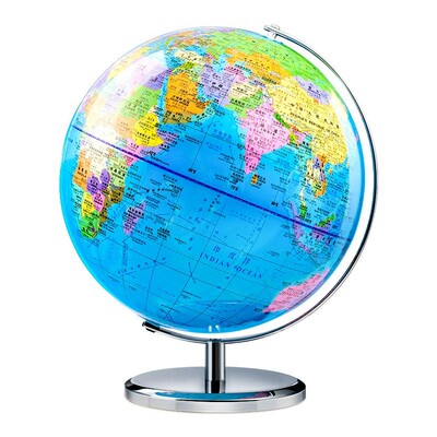 北斗学生用AR夜灯地球仪