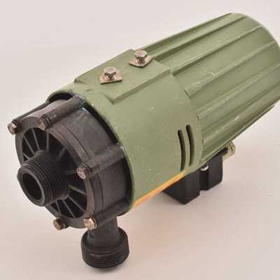 RM-PP10/100-45 Sondermann - Used - incl. warranty