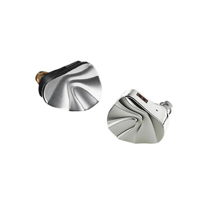 iBassoJr曲奇入耳式有线游戏耳机