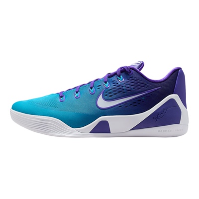 Nike/耐克正品Kobe 9男士经典缓震耐磨时尚篮球鞋IM6119-500