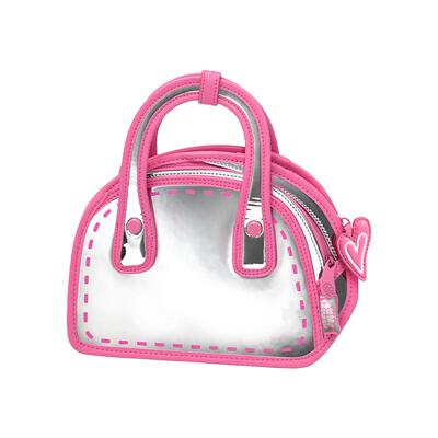JumpFromPaper卡莉包生日礼物