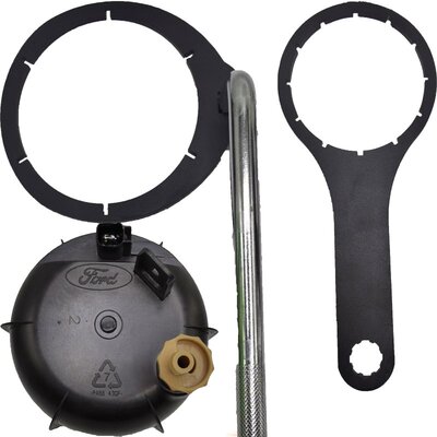 新全顺柴滤扳手工具新世代福特