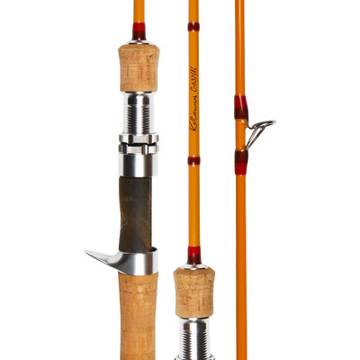 拉慕斯小鱼竿N·SBlackHole