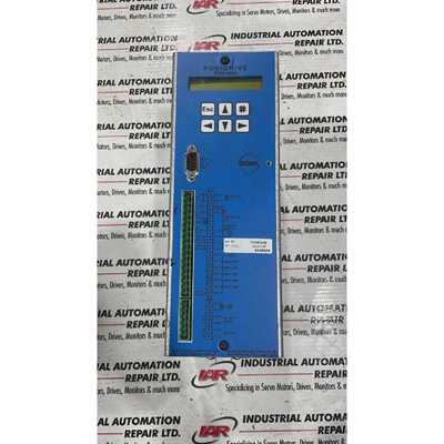STOBER FDS4024B POSIDRIVE
