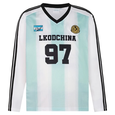 LKOD秋季新款长袖打底衫