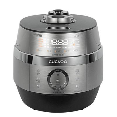 福库原装进口IH高低压切换电饭煲