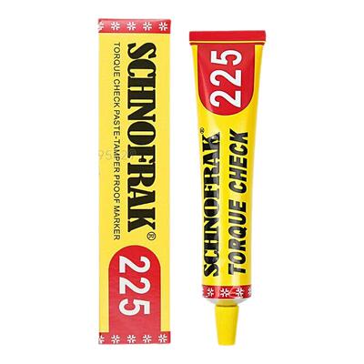 SCHNOFRAK螺栓扭矩标记膏225