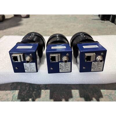 可维修议价  拆机德国VITRONIC88816工业相机实物现货标价为单个