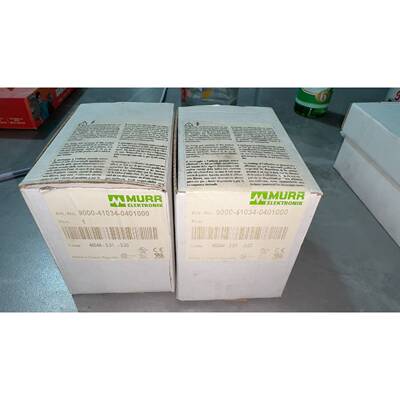 〔议价-可维修〕MURR 9000-41034-0401000 二手均有货
