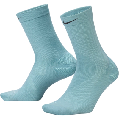 NIKE耐克男女U NK WOOL RUN CREW 1PR - 200休闲袜IF2509-017