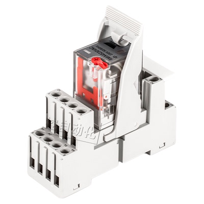 小型中间继电器RMIA全系现货