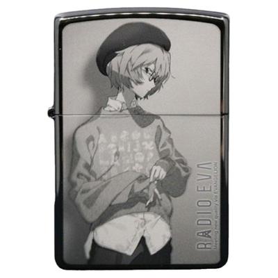 【日版原装】新世纪福音战士火机