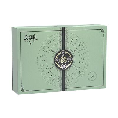 三国杀珍藏封印简约描述易上手