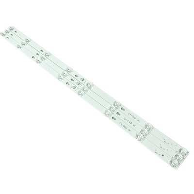 39寸42寸液晶电视LED背光灯条