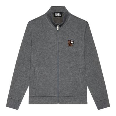 KARLLAGERFELD长袖开衫