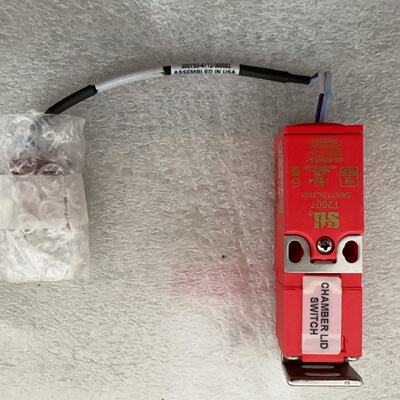 【询价】EIF AB安全开关ICE60947-5-1适用