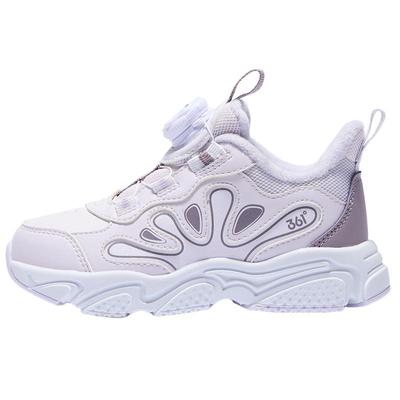 361女小童运动鞋儿童休闲鞋