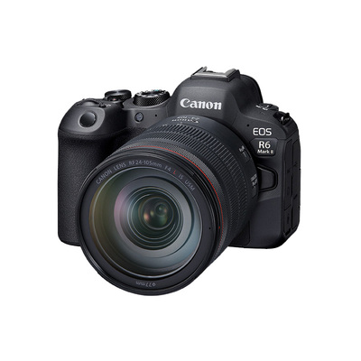 【6期免息】佳能R6二代相机