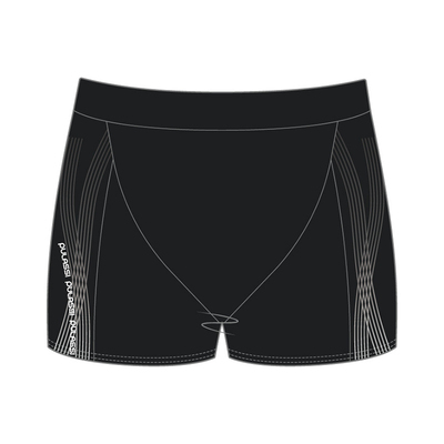 pulassi男款游泳裤2025新款男士