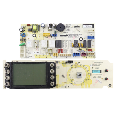 DG-F80366BCIX电脑板控制主板