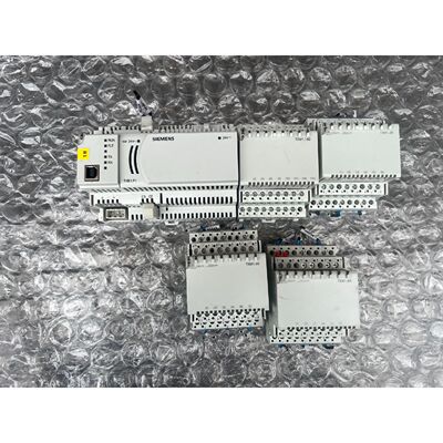 议价西门子楼宇控制单TXB1.P1 TXM1.16D TXM1