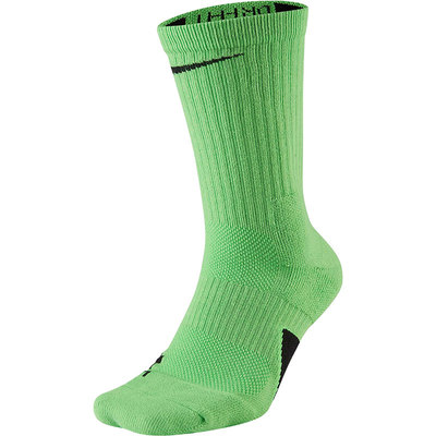 Nike/耐克正品毛巾底运动袜