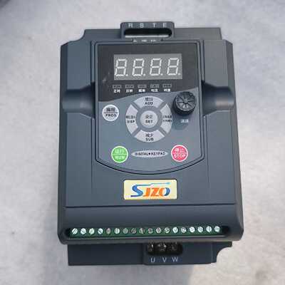 议价SJZO变频器ZQ100M2R2G32.2KW维修