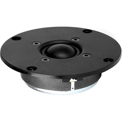 挪威西雅士H831丝膜25芯高音喇叭