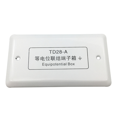 卫生间td28端子箱面板盖子