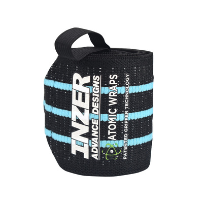 狰狞小熊inzer强悍举重进口护腕