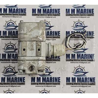 KPE100IP转换器315psig420mADC1020V
