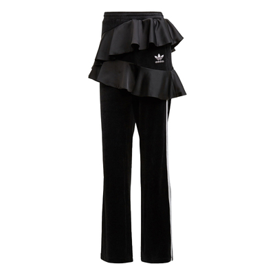 Adidas/阿迪达斯正品春季三叶草 TRACK PANT女子运动裤FT9893