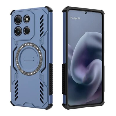 适用于MotoG86Power手机壳