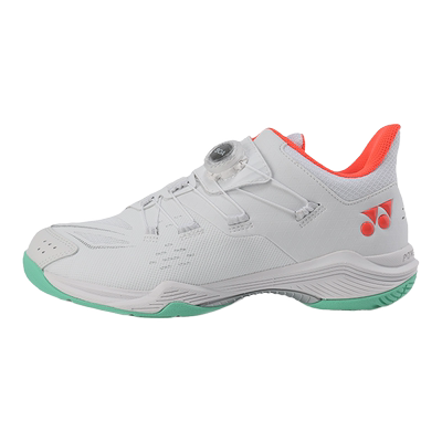 YONEX尤尼克斯宽楦羽毛球鞋