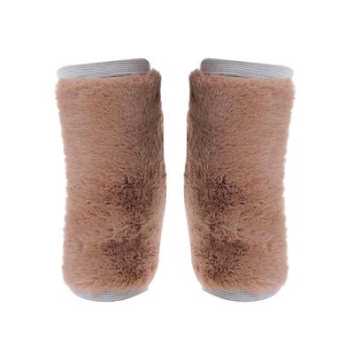 冬季骑车防风保暖加厚女士护膝盖