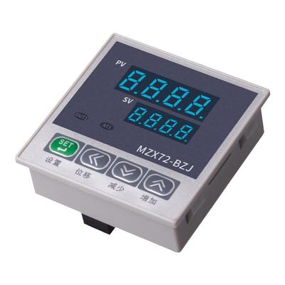 智能包装机内嵌入式数显控温器