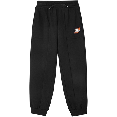 斯凯奇outlets童装男童运动裤夏季新款男孩束脚裤儿童针织长裤