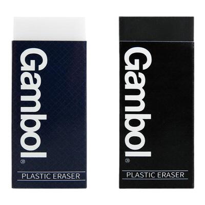 国誉自动铅笔小学生专用橡皮擦