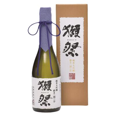 獭祭清酒推荐店铺认证商家