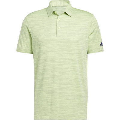 Adidas/阿迪达斯正品SPACEDYE高尔夫男子运动T恤POLO衫HA9166