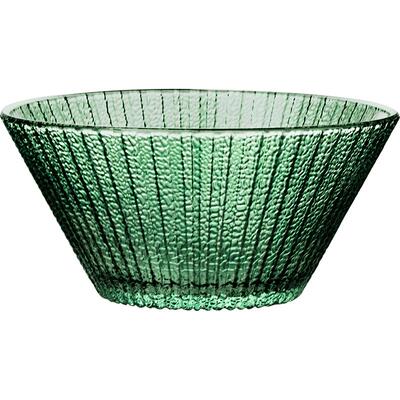 大容量透明玻璃沙拉碗水果碗