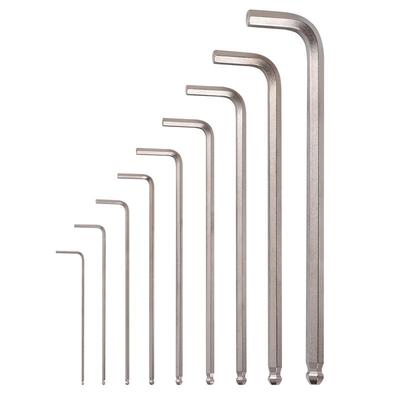 VESSEL球头内六角扳手日本进口