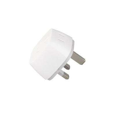 英标转换插头插线板3USB一转多