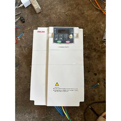 议价变频器CDIE102G5R5P7R5T4B维修
