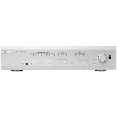 英国解码器音乐传真HiFi无损