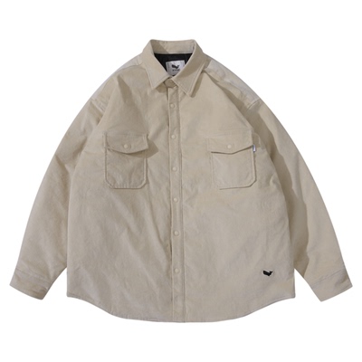 BCALM「断码福利」衬衫棉服复古